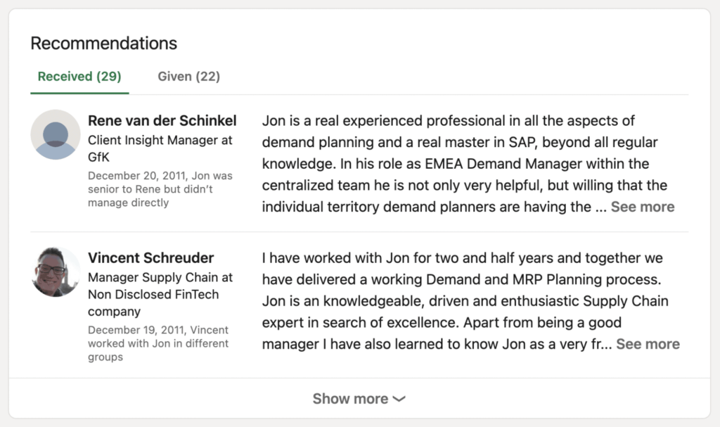 9 Tips to Make Your LinkedIn Profile Stand Out - Free Training Courses