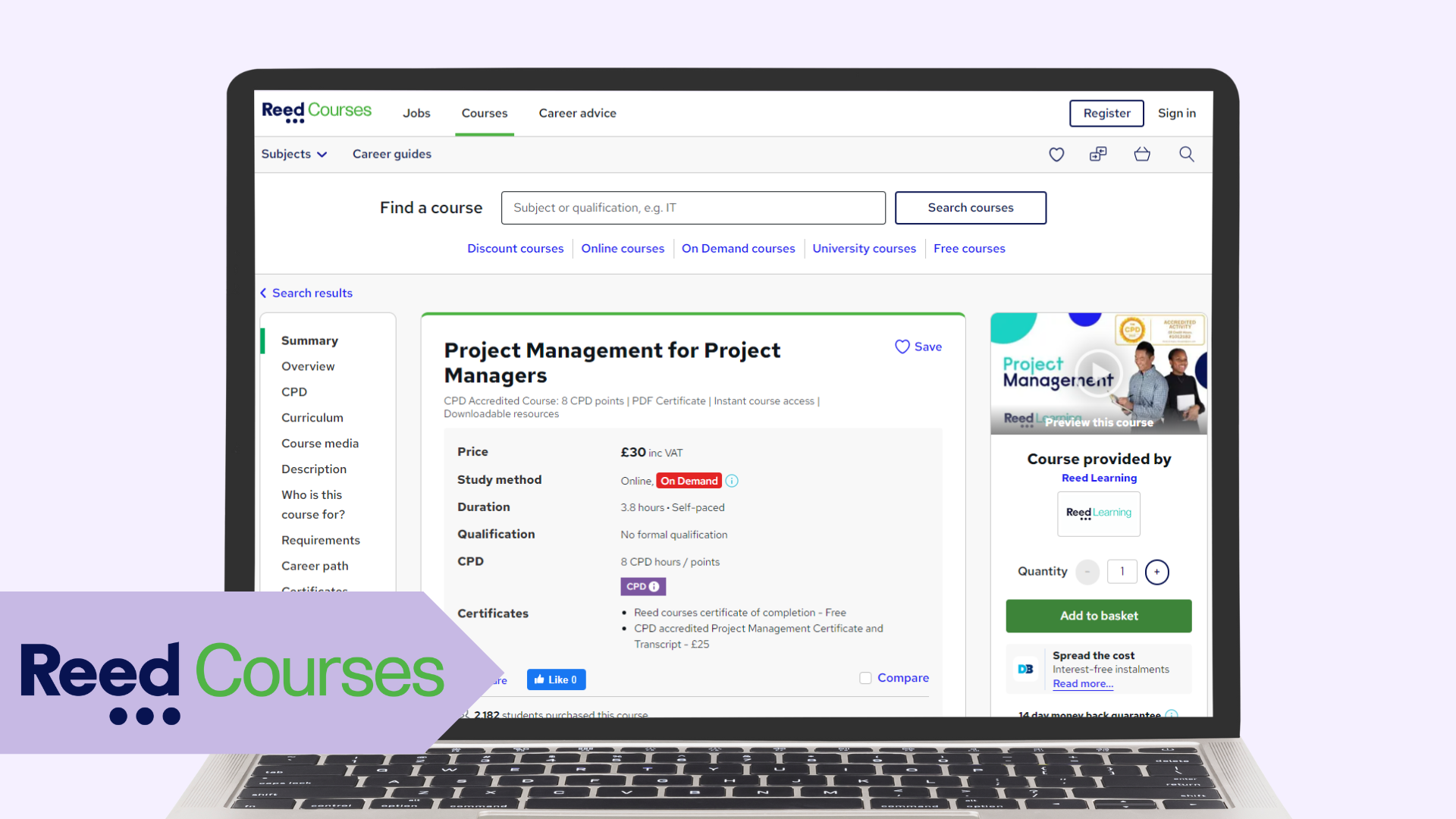 Learn About Project Management with This Short Online Course - Free Training Courses